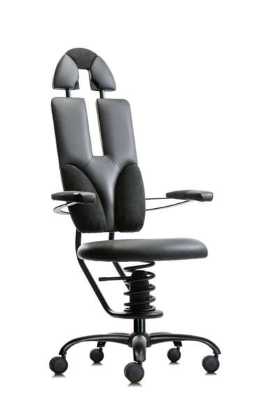 Office chairs - Office chairs Spinalis