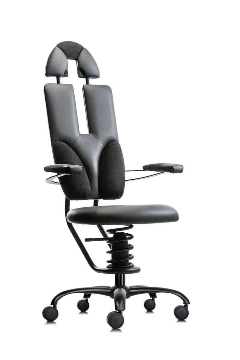 Office chairs - Office chairs Spinalis