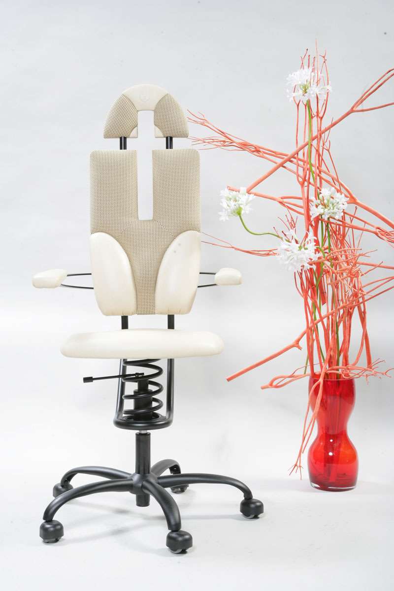 SpinaliS PILOT - Office chairs Spinalis