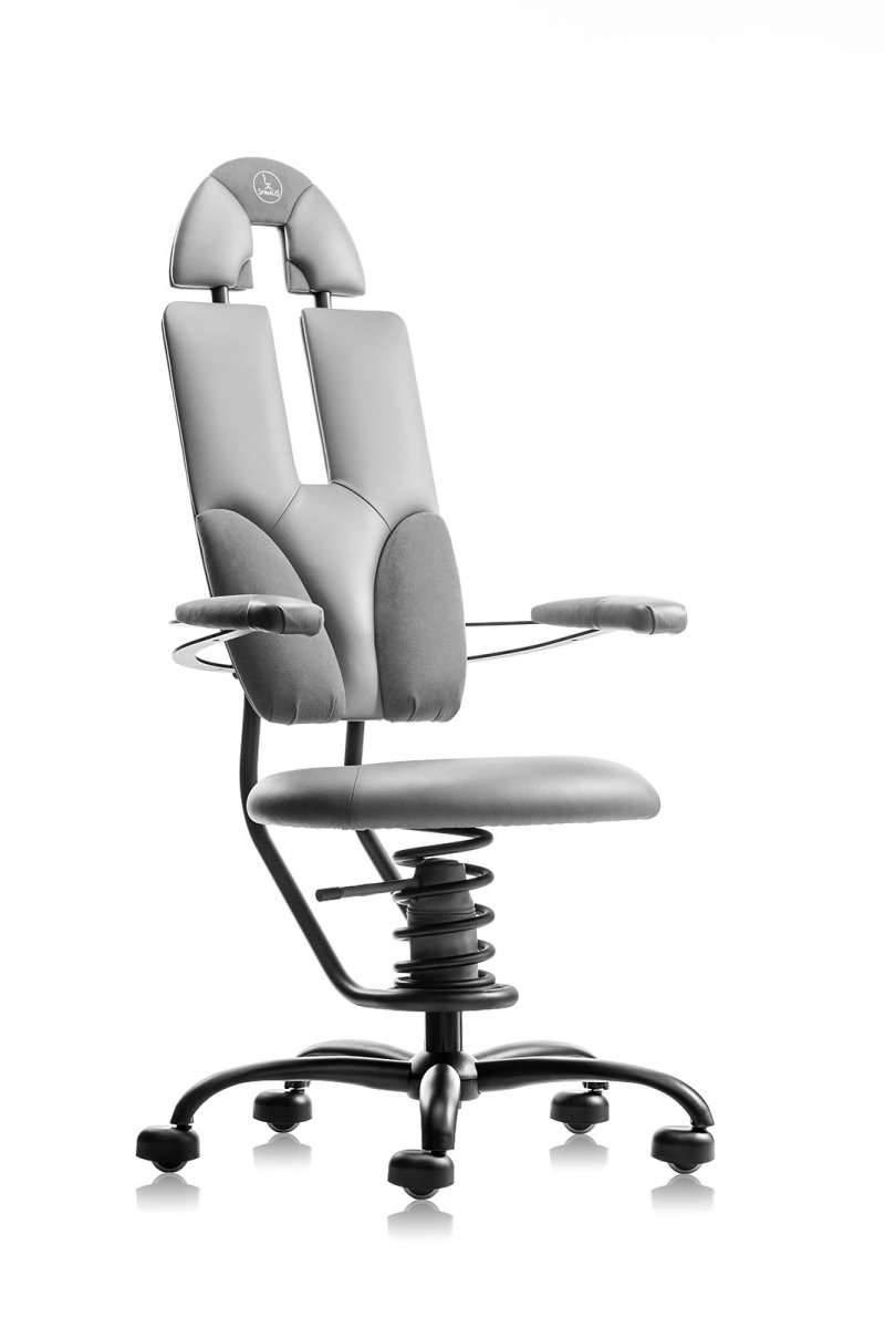 SpinaliS PILOT - Office chairs Spinalis