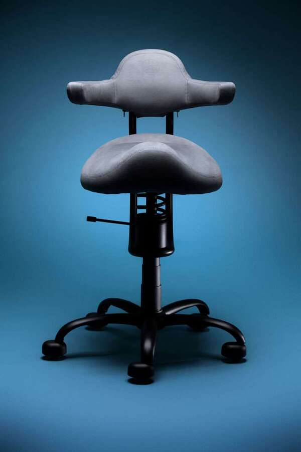 SpinaliS RODEO - Office chairs Spinalis