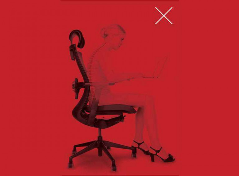 Office chairs | Active sitting | SpinaliS
