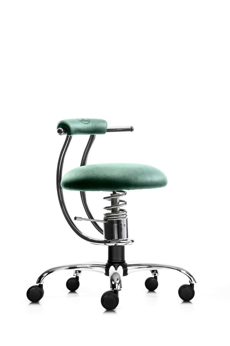SpinaliS SMART - Office chairs Spinalis