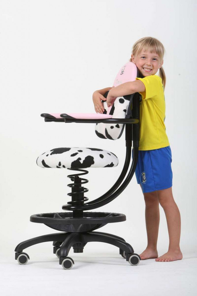 SpinaliS Basic | For the young – in age and at heart.