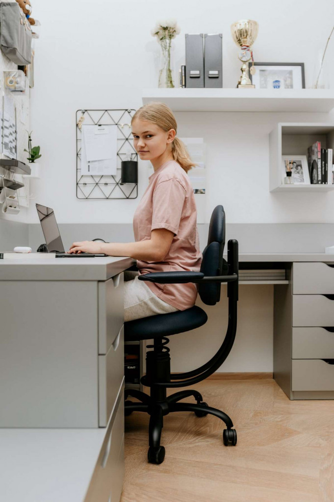 SpinaliS Basic | For the young – in age and at heart.