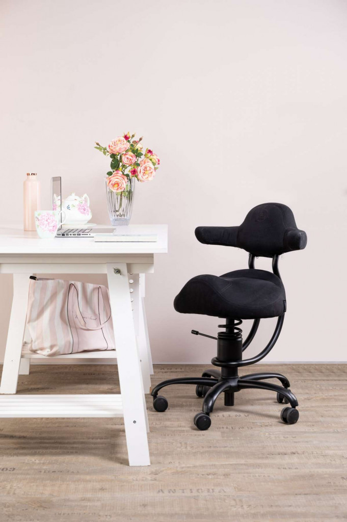 SpinaliS Rodeo | For higher workspaces